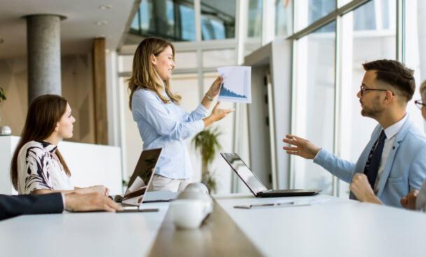 Prosegur Se Adhiere Al Target Gender Equality Del Pacto Global De